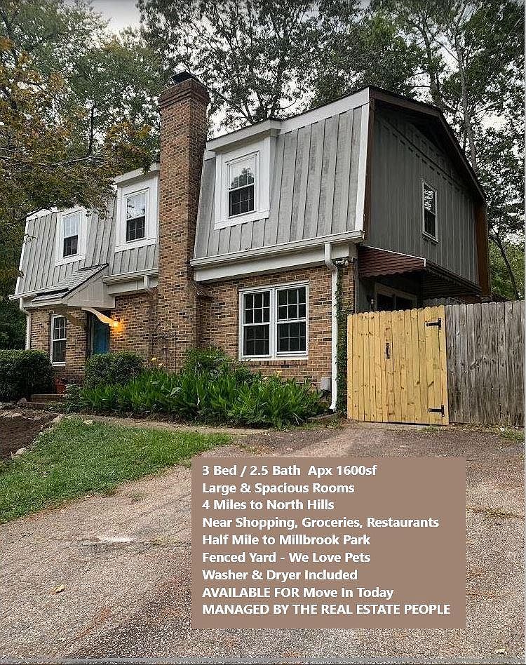 1801 Quail Ridge Rd, Raleigh, NC 27609 | Zillow