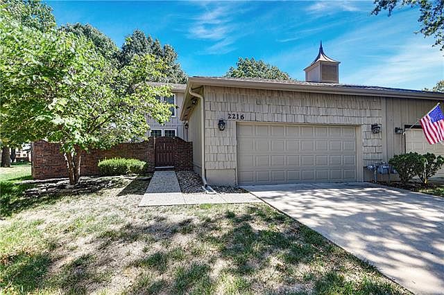 2216 Condolea Ter, Leawood, KS 66209 | Zillow
