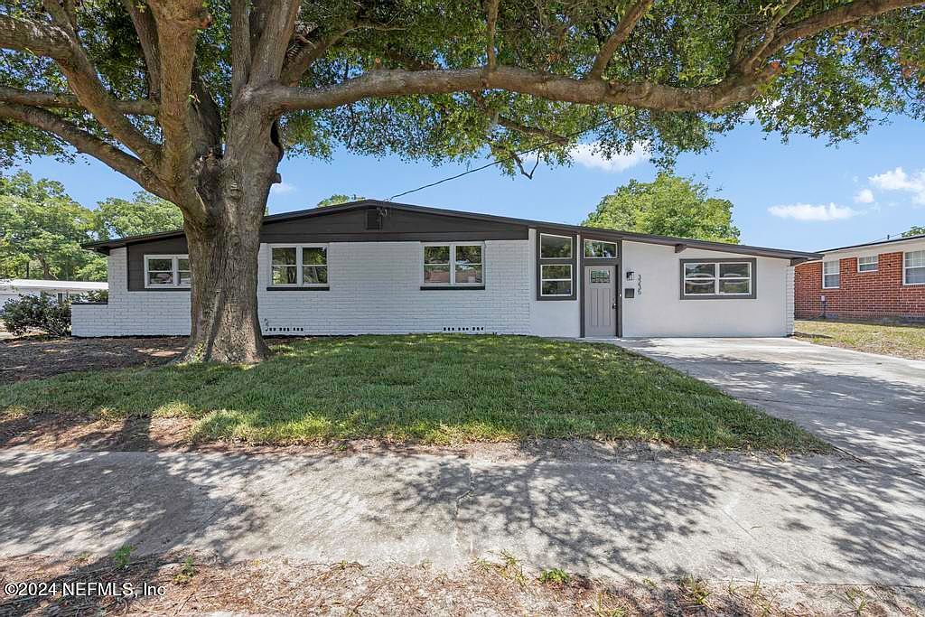 3235 OVERHILL Drive, Jacksonville, FL 32277 | Zillow