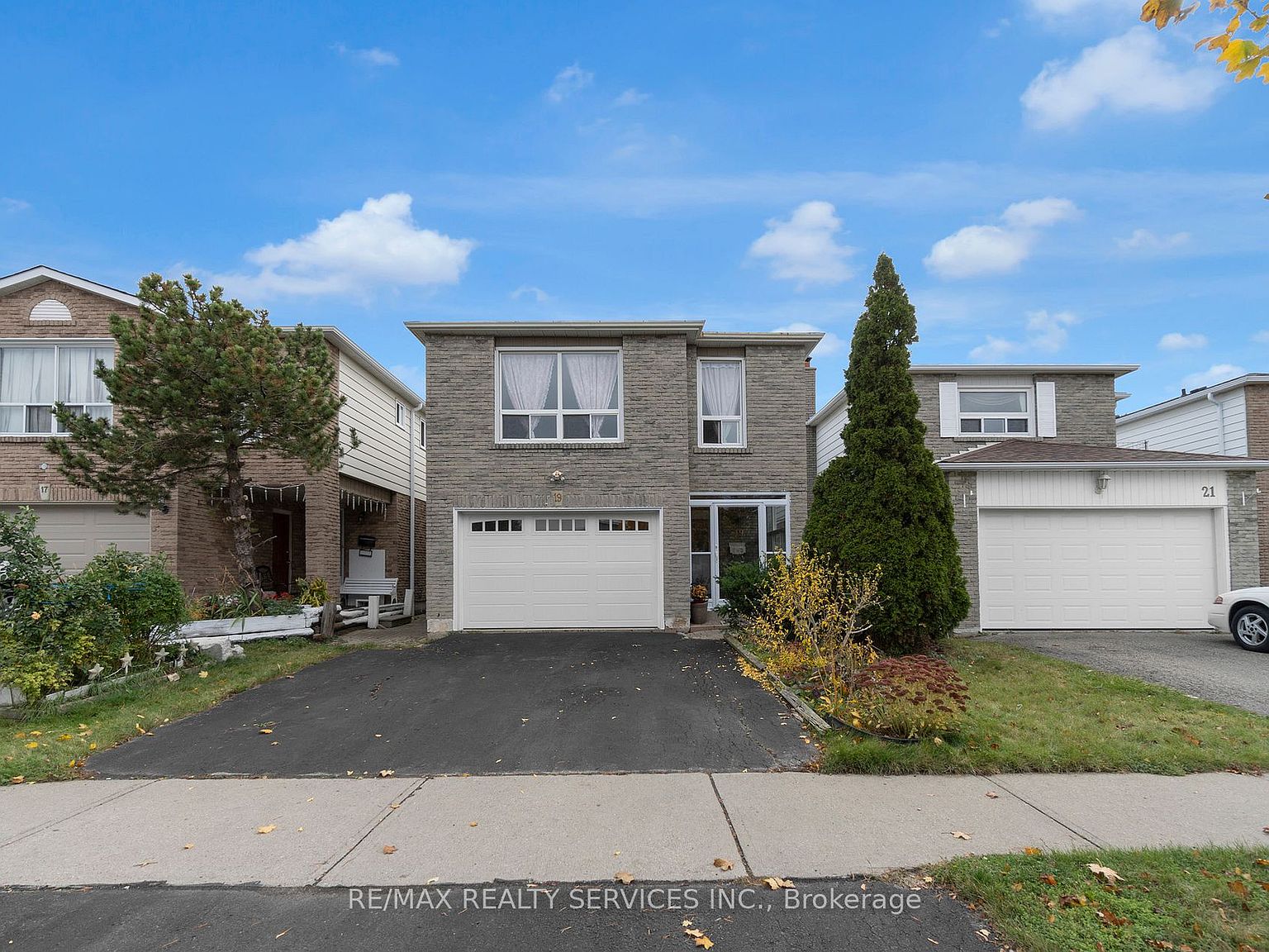 19 Pickard Ln, Brampton, ON L6Y 2M4 | MLS #W7257136 | Zillow