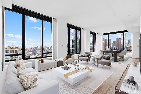 111 Varick St APT 24A, New York, NY 10013 | Zillow