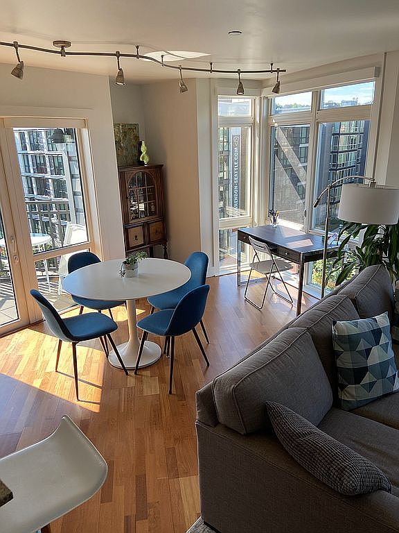 159 Denny Way #503, Seattle, WA 98121 | Zillow