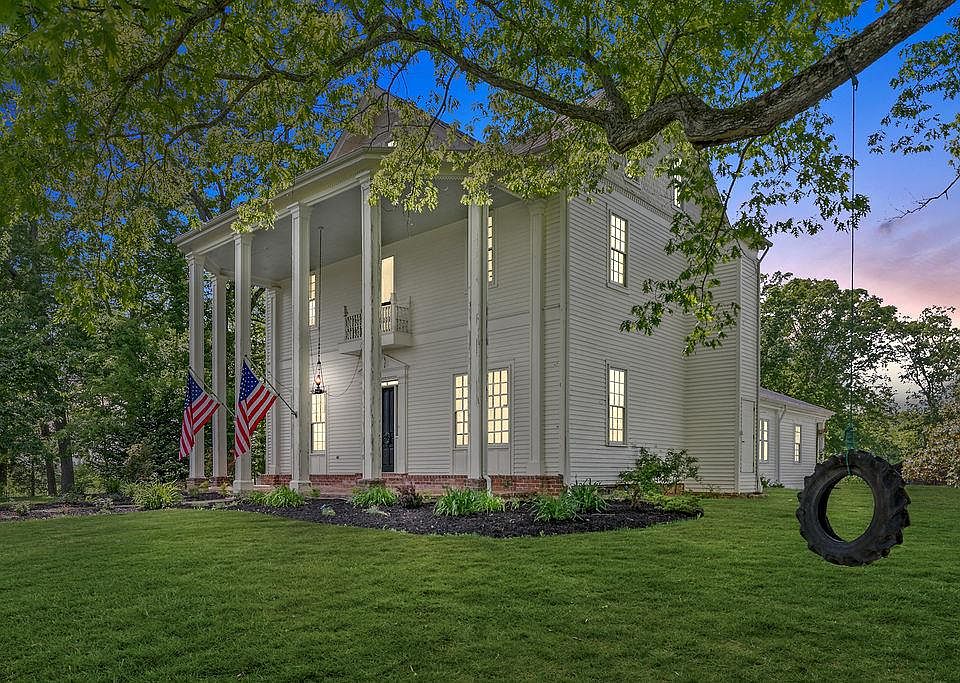5565 Saxkey Rd, Saxe, VA 23967 | Zillow