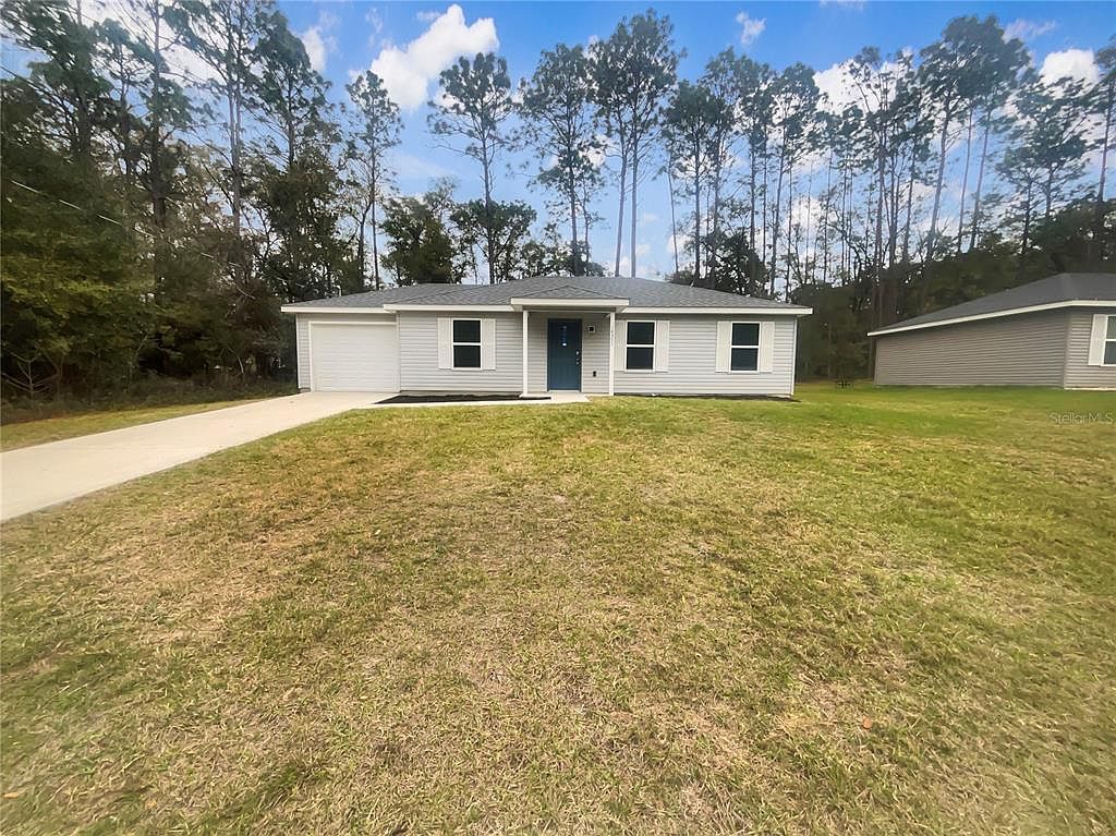 14311 SW 16th Pl, Ocala, FL 34481 | Zillow