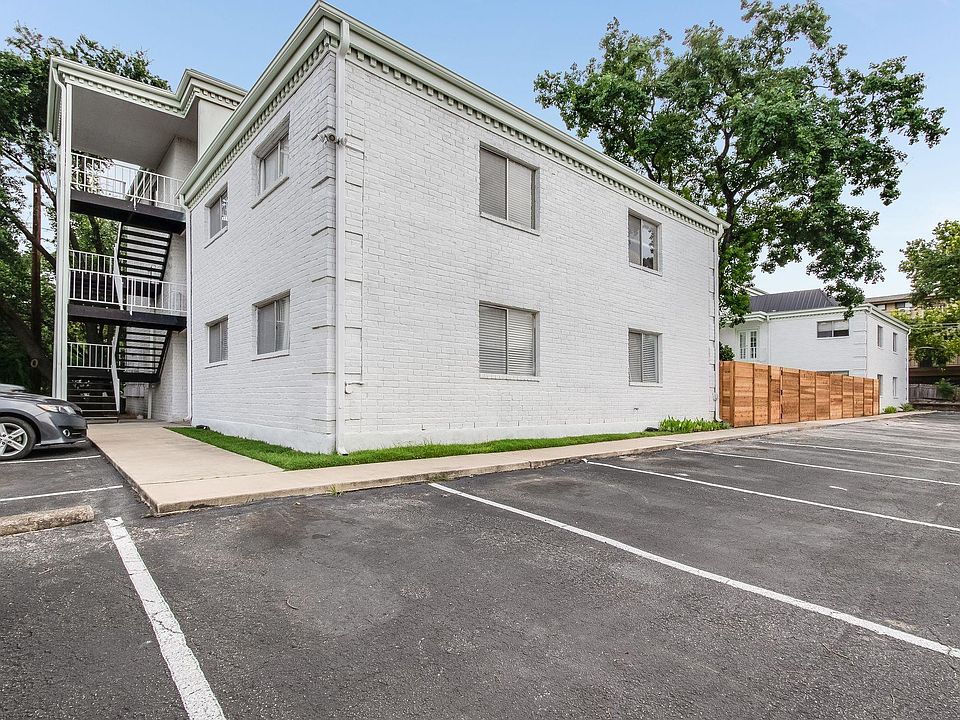 Enfield Place - 1610 Enfield Rd Austin TX | Zillow