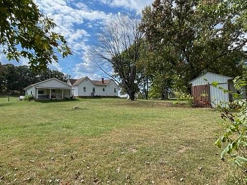 17541 County Road 1950 N, Springerton, IL 62887 | MLS #11211412 | Zillow