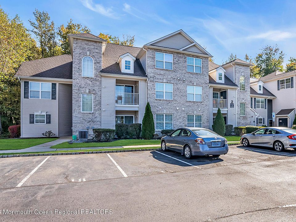 1054 Morning Glory Drive UNIT 1054, Monroe Township, NJ 08831 | Zillow