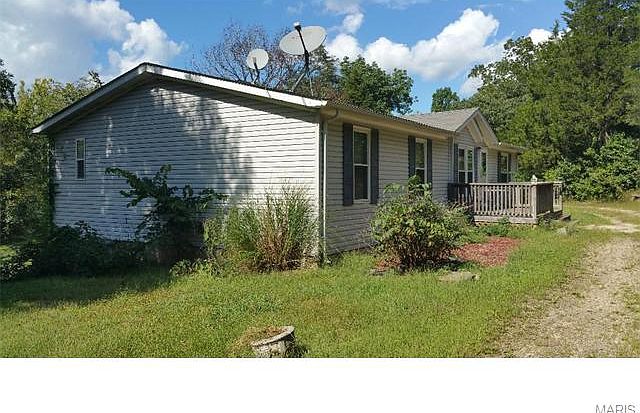 10204 Trucker Rd, Fletcher, MO 63030 | Zillow