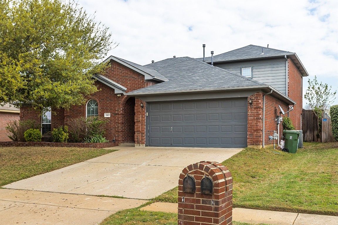 5805 Berryhill Dr, Arlington, TX 76017 | Zillow
