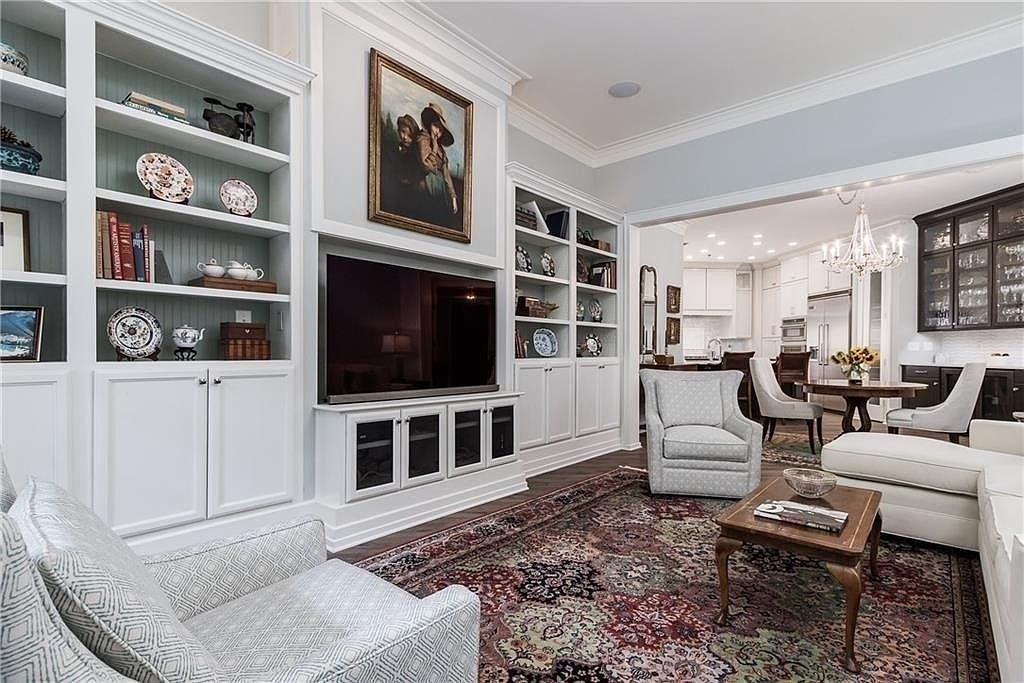 1717 N Decatur Rd NE UNIT T20, Atlanta, GA 30307 | Zillow