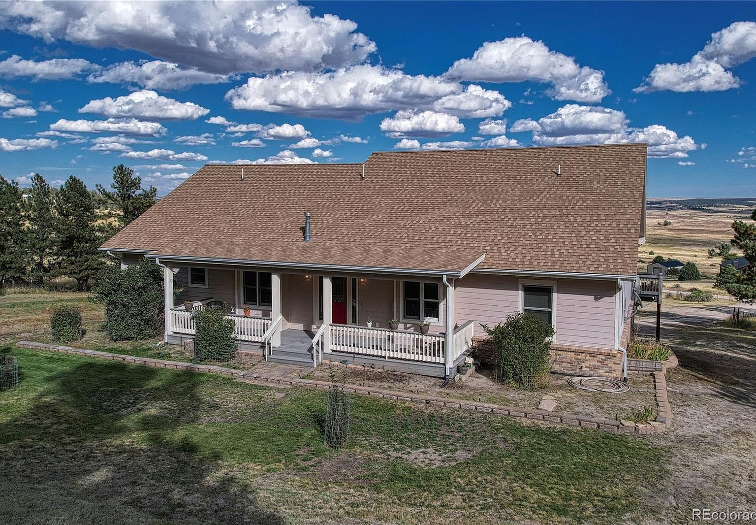 13922 Double Tree Ranch Circle, Elbert, CO 80106 | MLS #4803791 | Zillow