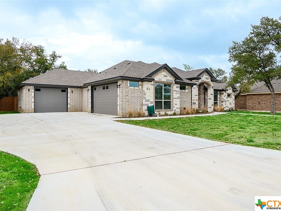 1009 High Plains Dr, Nolanville, TX 76559 | Zillow