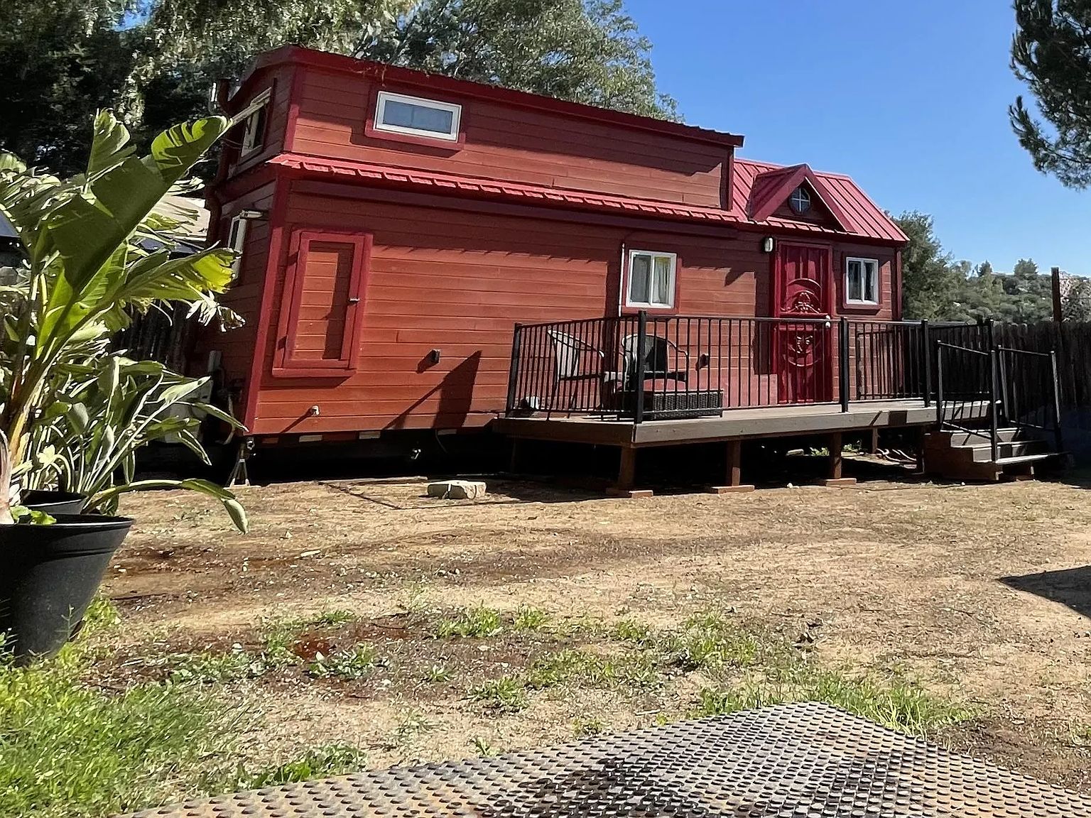 14625 Mussey Grade Rd Space R29, Ramona, CA 92065 | MLS #260002898 | Zillow