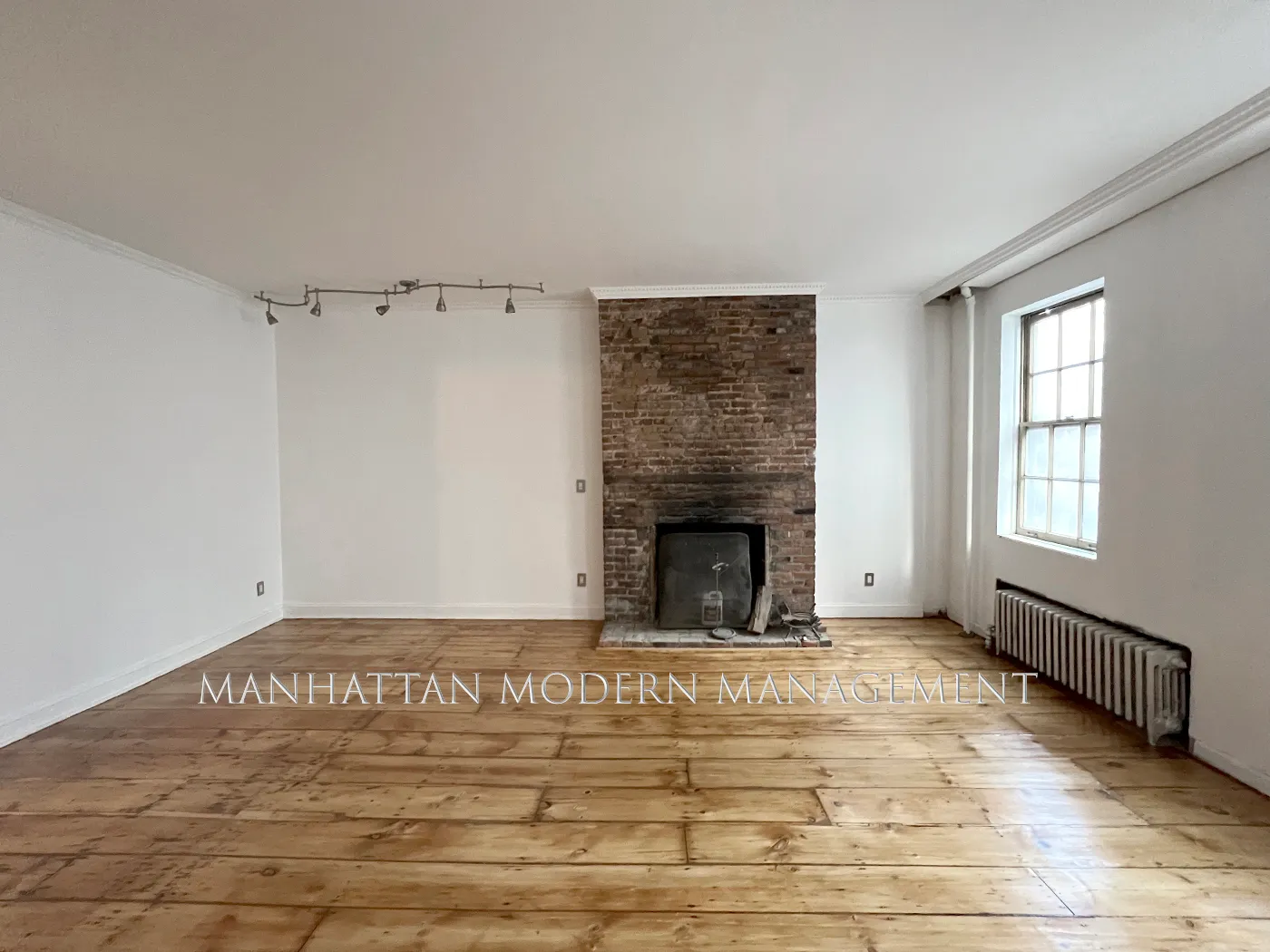 47 King Street #3 in Hudson Square, Manhattan | StreetEasy