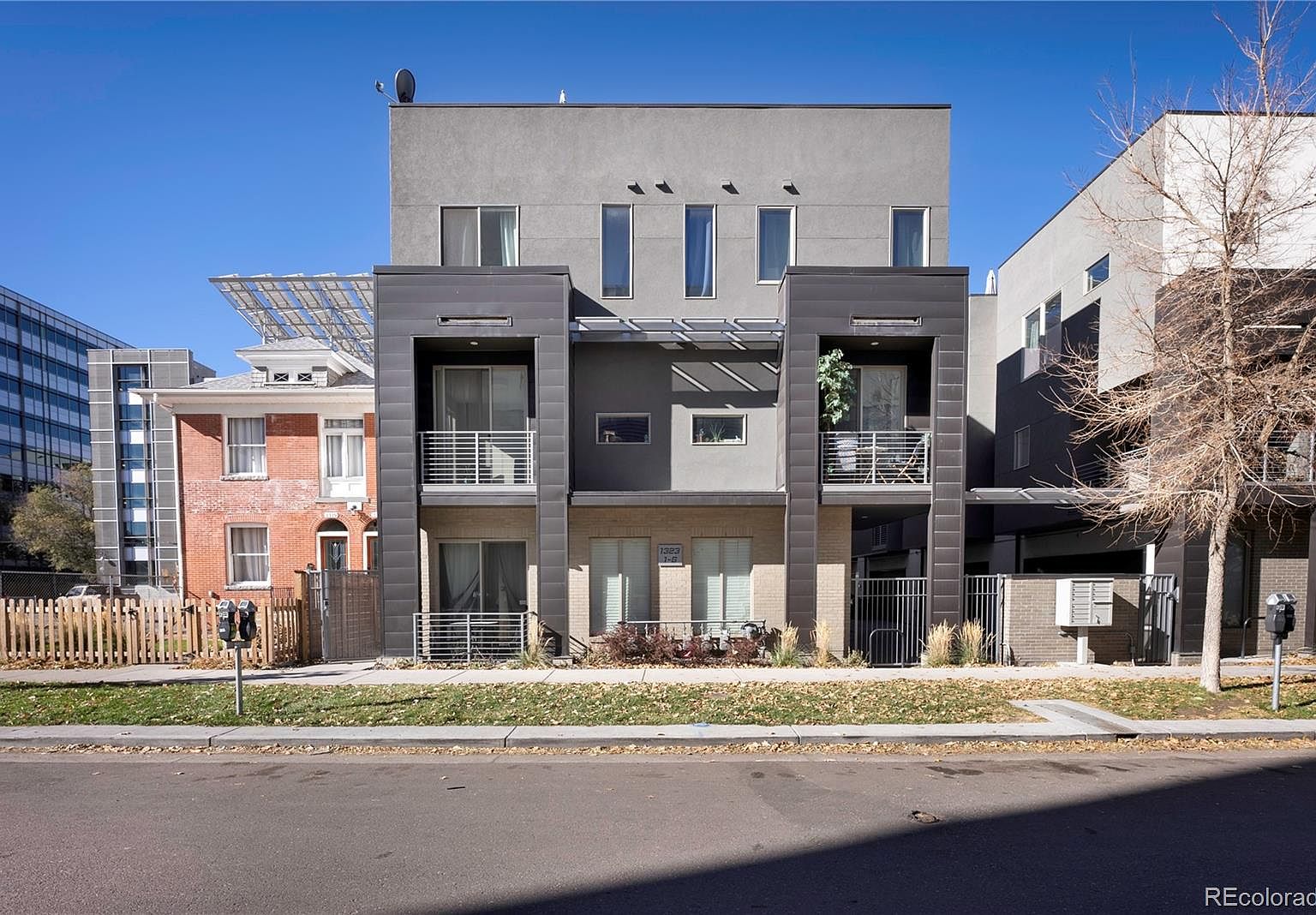1323 Elati Street Unit 3, Denver, CO 80204 | MLS #6821130 | Zillow
