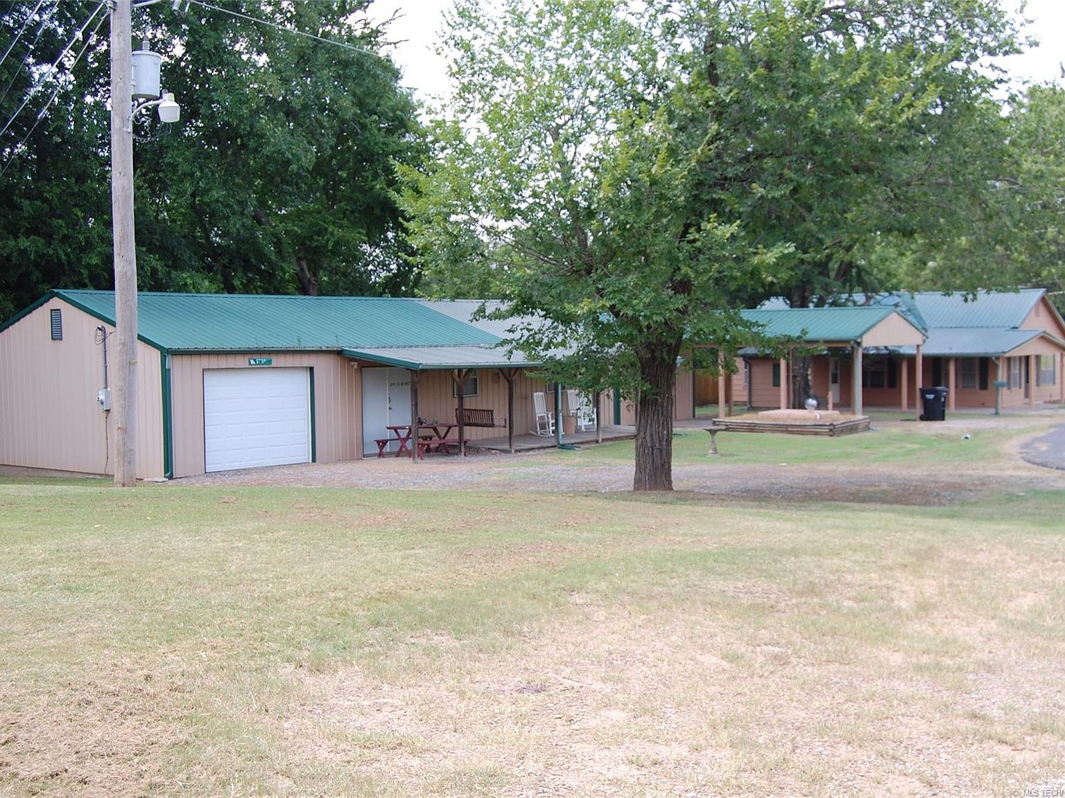 201 S Berkey St, Dewar, OK 74431 | Zillow