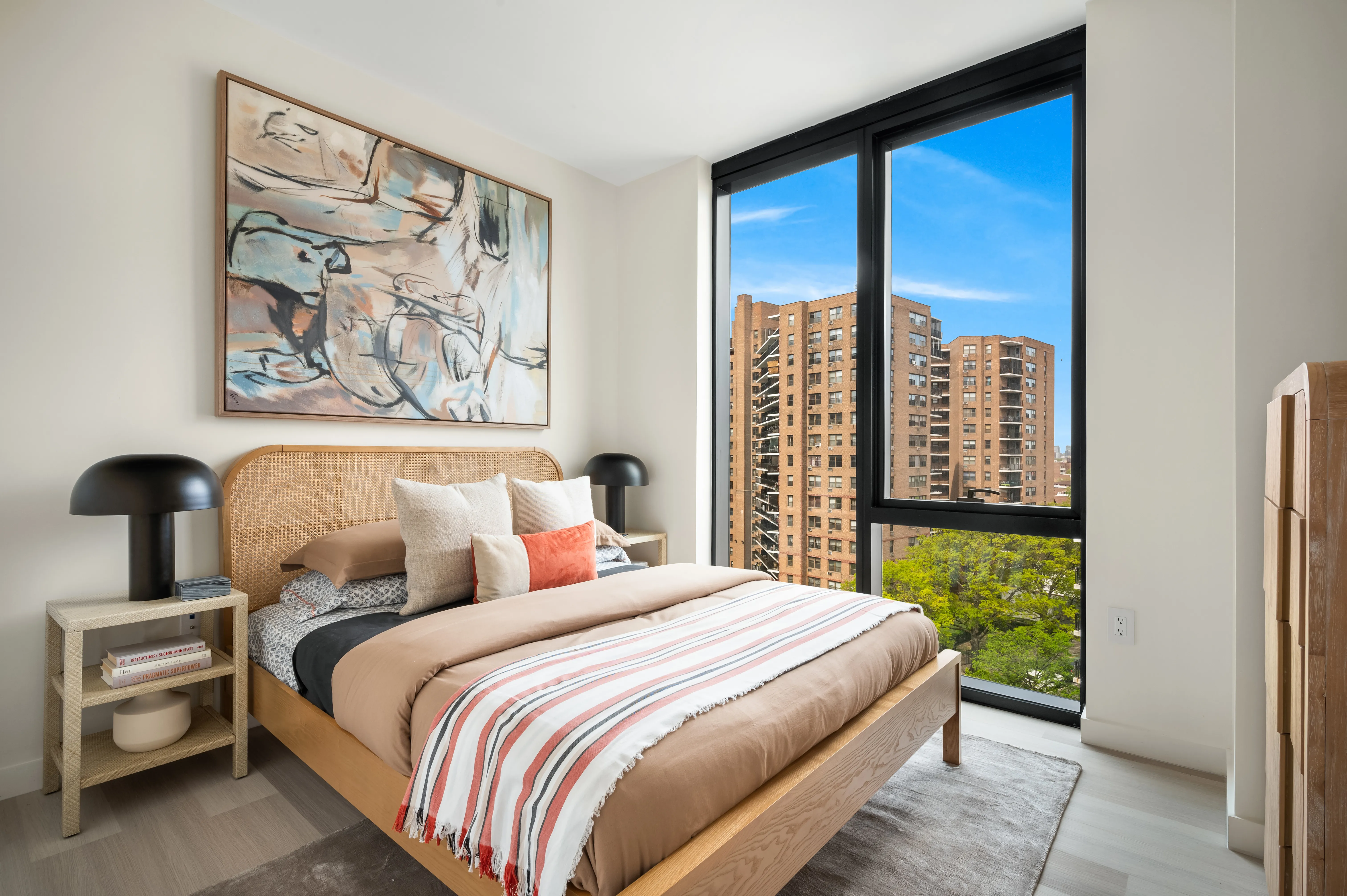 98-10 63rd Road #911 in Rego Park, Queens | StreetEasy