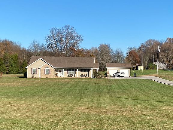 192 Bob Lewis Rd, Glasgow, KY 42141 | Zillow