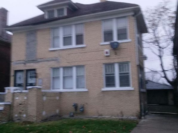 Detroit MI Duplex & Triplex Homes For Sale - 186 Homes | Zillow