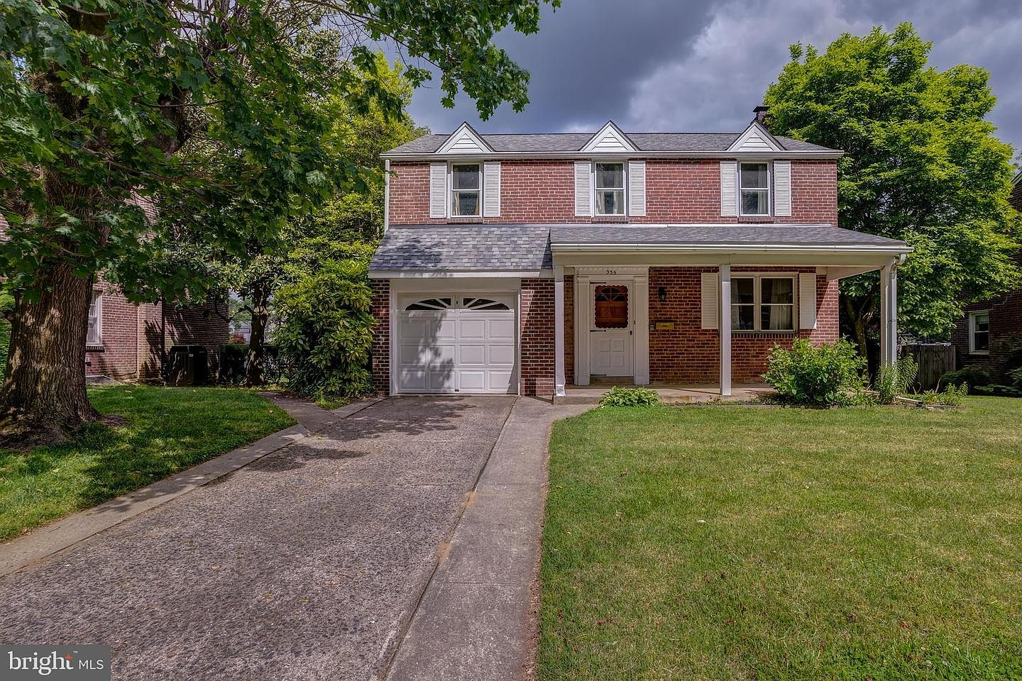 335 Rambling Way, Springfield, PA 19064 | Zillow