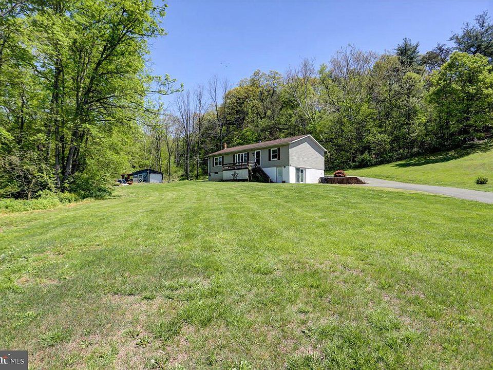 559 Quarry Rd, Loysville, PA 17047 | Zillow