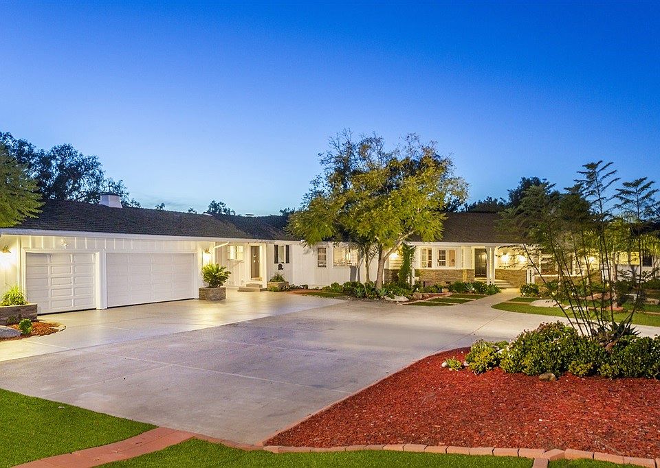 3402 Calle Margarita, Encinitas, CA 92024 | Zillow