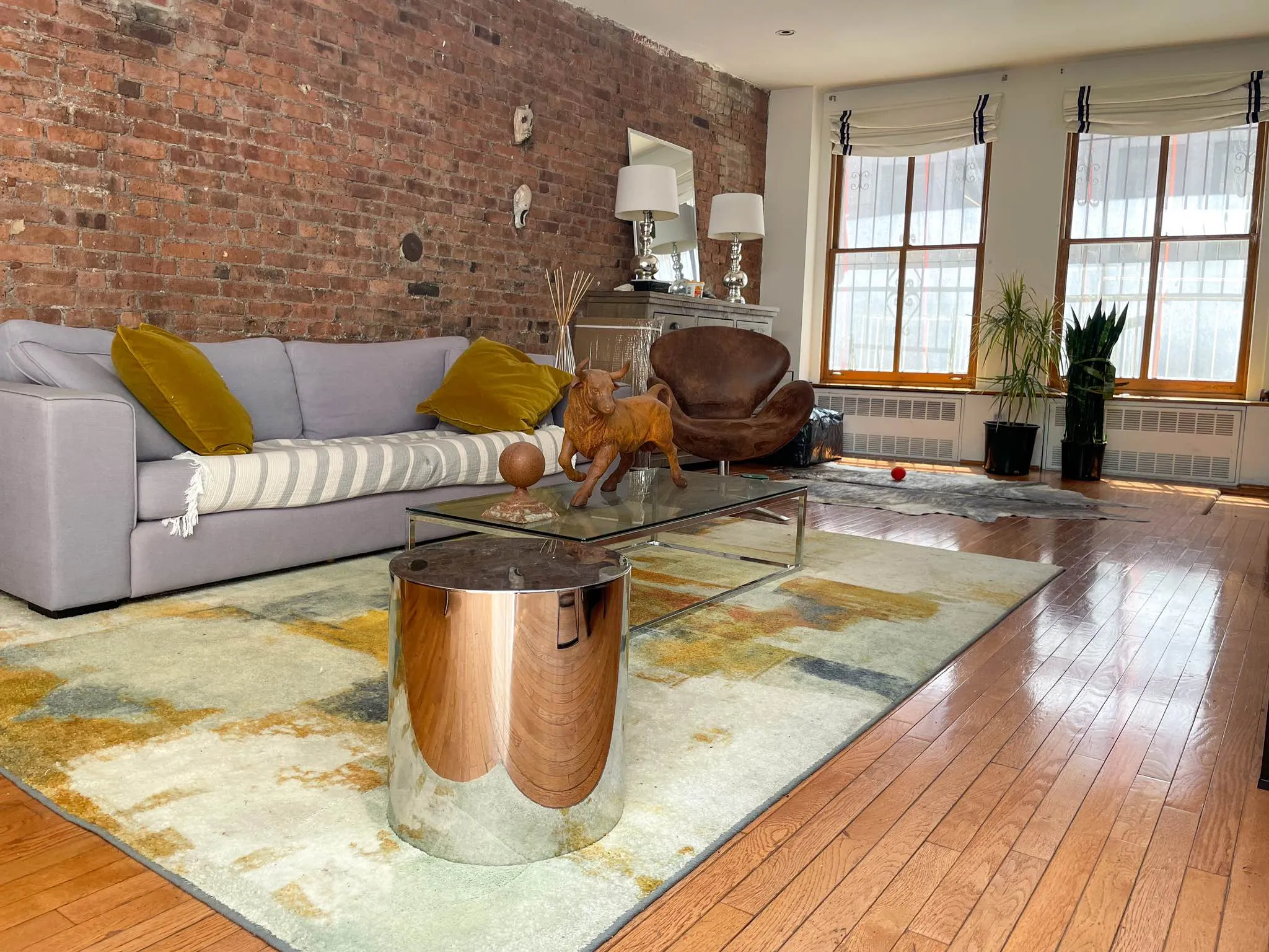 83 Spring Street PENTHOUSE in Soho, Manhattan | StreetEasy