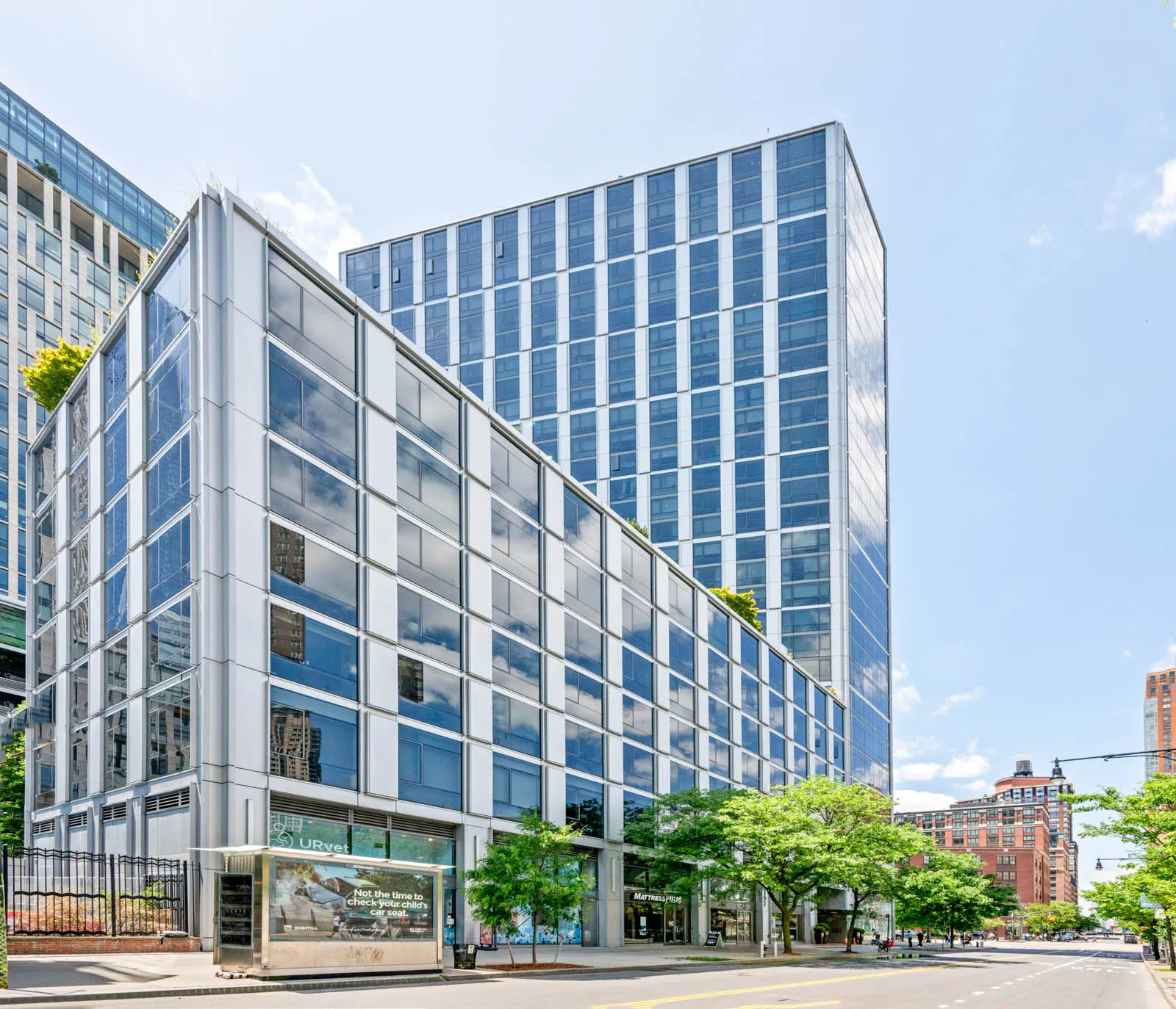 200 Chambers Street #4T in Tribeca, Manhattan | StreetEasy