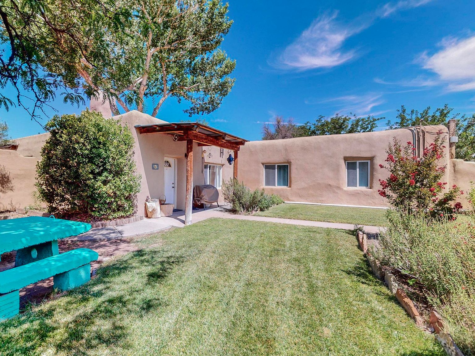 16 Bennet Rd, Los Lunas, NM 87031 | MLS #1069682 | Zillow