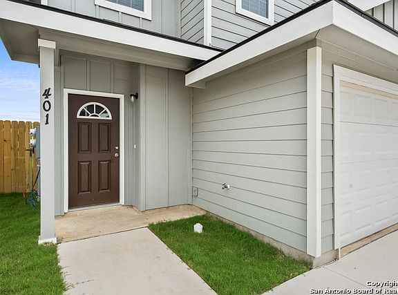 7935 DIAL IKE DR UNIT 23, San Antonio, TX 78218 | MLS #1686891 | Zillow