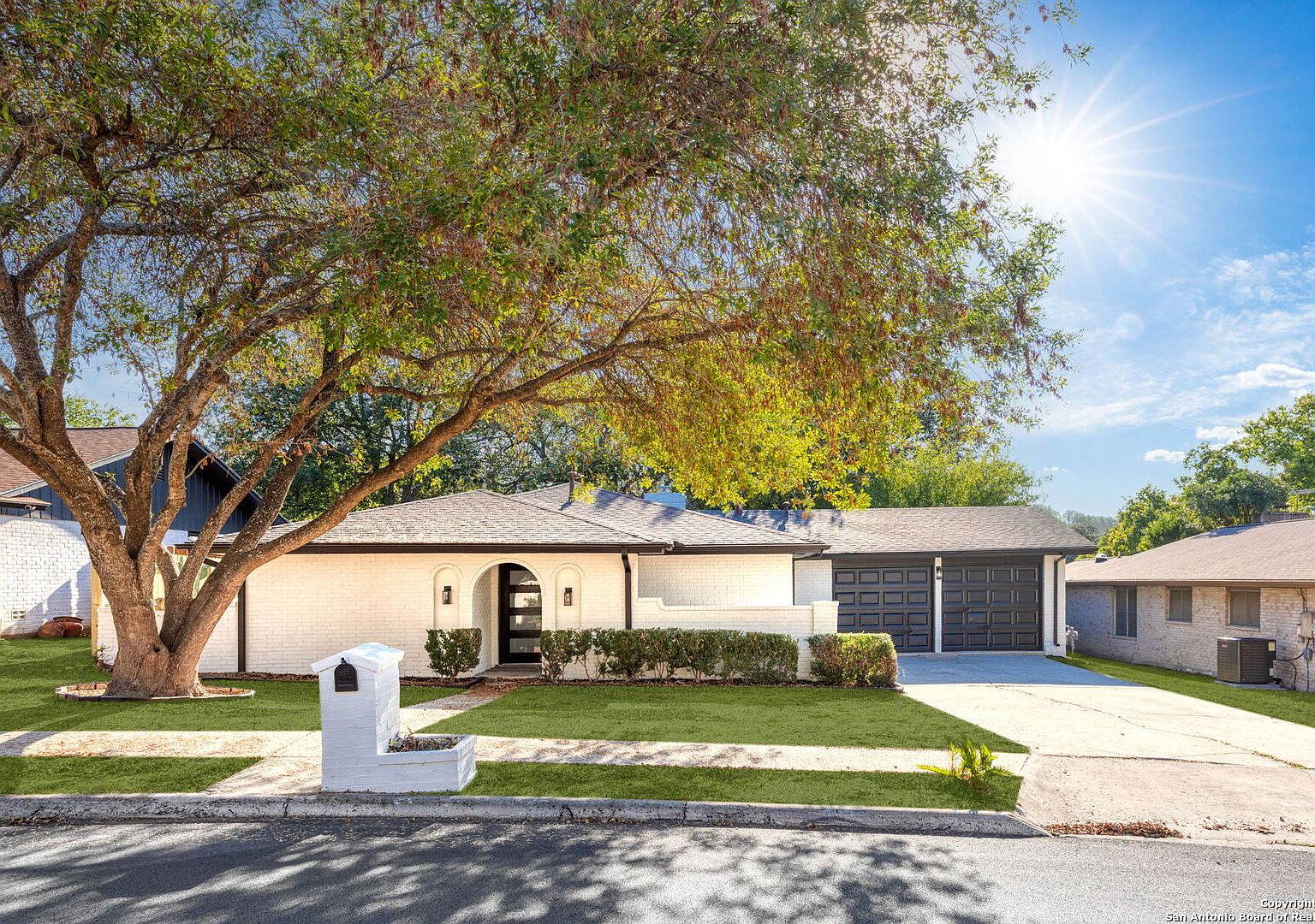 5930 Forest Ridge, San Antonio, TX 78240 | Zillow