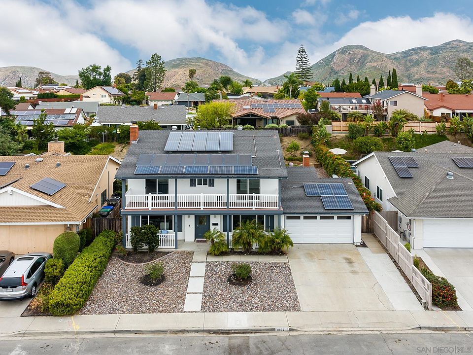8017 Laurelridge Rd, San Diego, CA 92120 | MLS #230010267 | Zillow