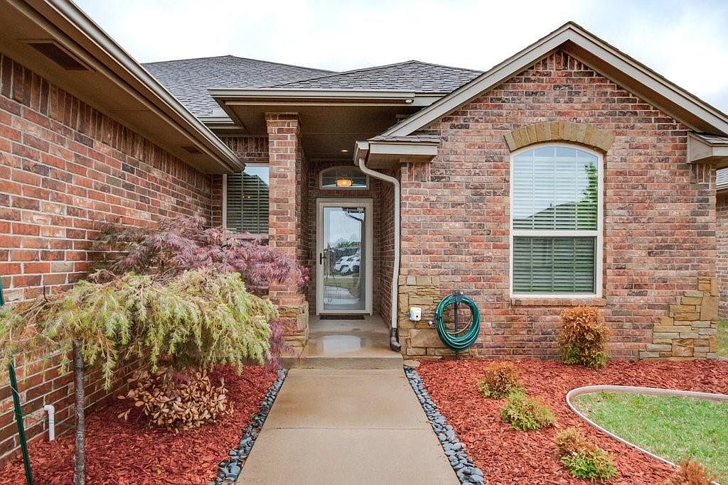 7209 Jack Dr, Oklahoma City, OK 73132 | Zillow