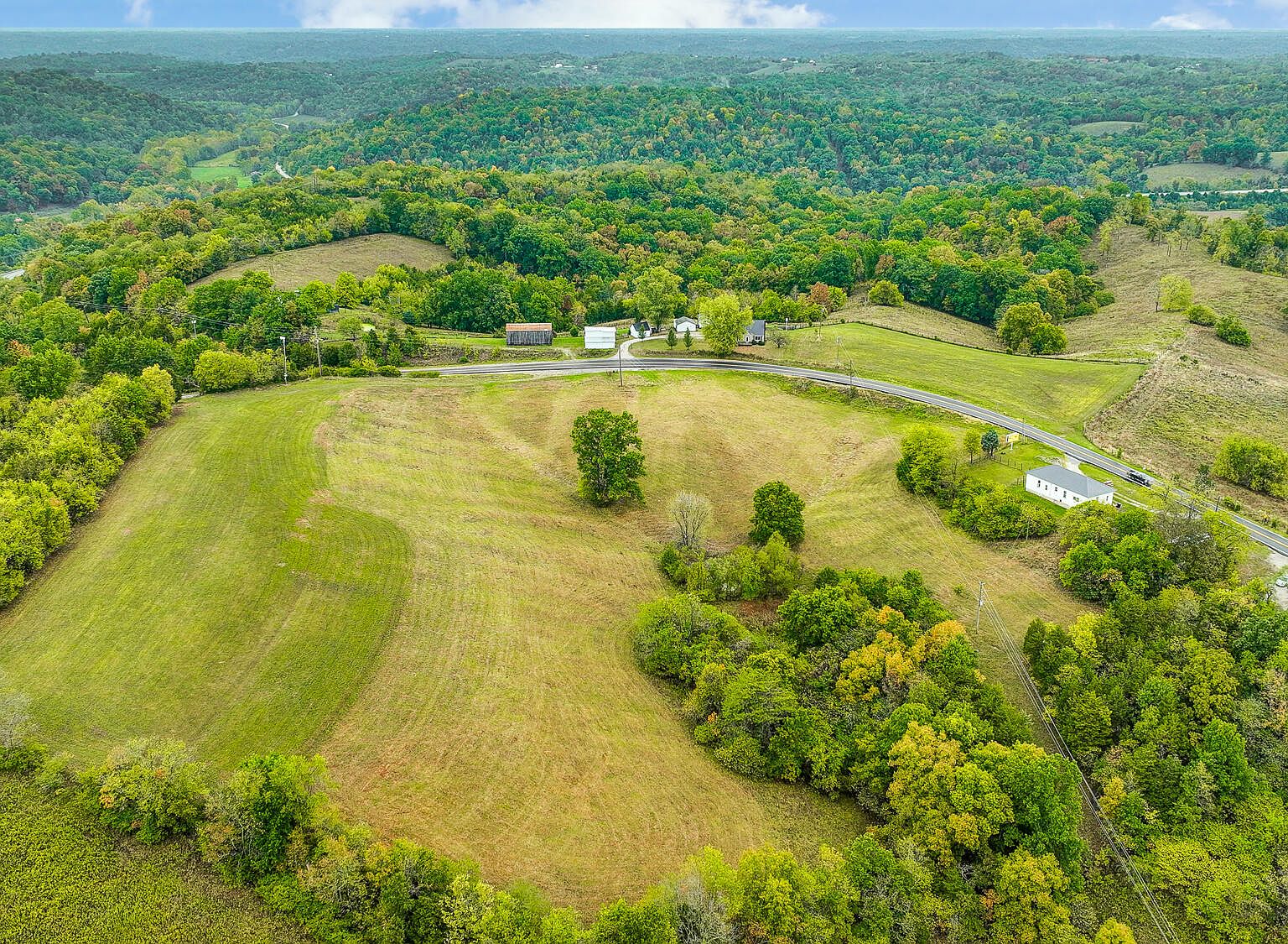 3521 Bladeston Dr, Brooksville, KY 41004 | Zillow