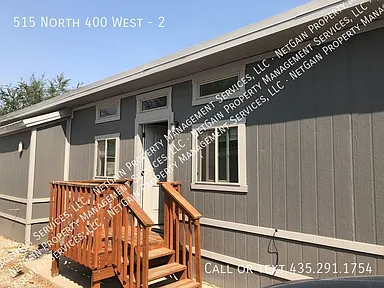 Reber Mobile Home Park - 515 N 400 W Cedar City UT | Zillow