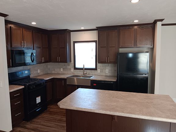 6655 Jackson Rd LOT 167, Ann Arbor, MI 48103 | Zillow