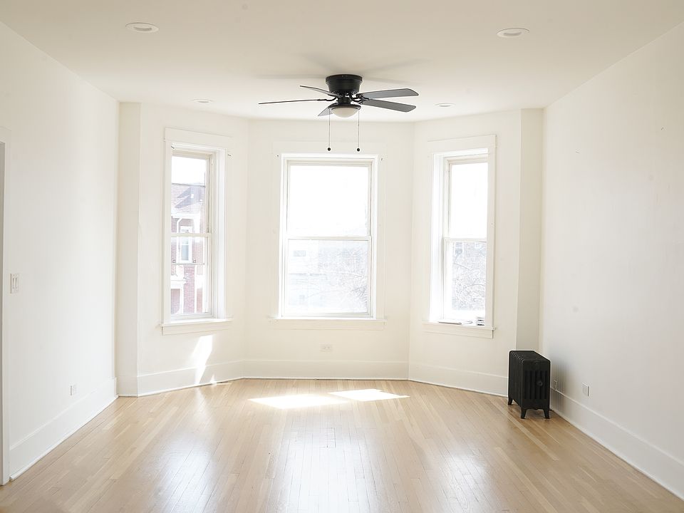 154 N Lamon Ave Unit 2, Chicago, IL 60644 | Zillow
