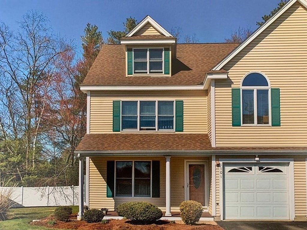 216 Rangeway Rd UNIT 1101, North Billerica, MA 01862 | Zillow