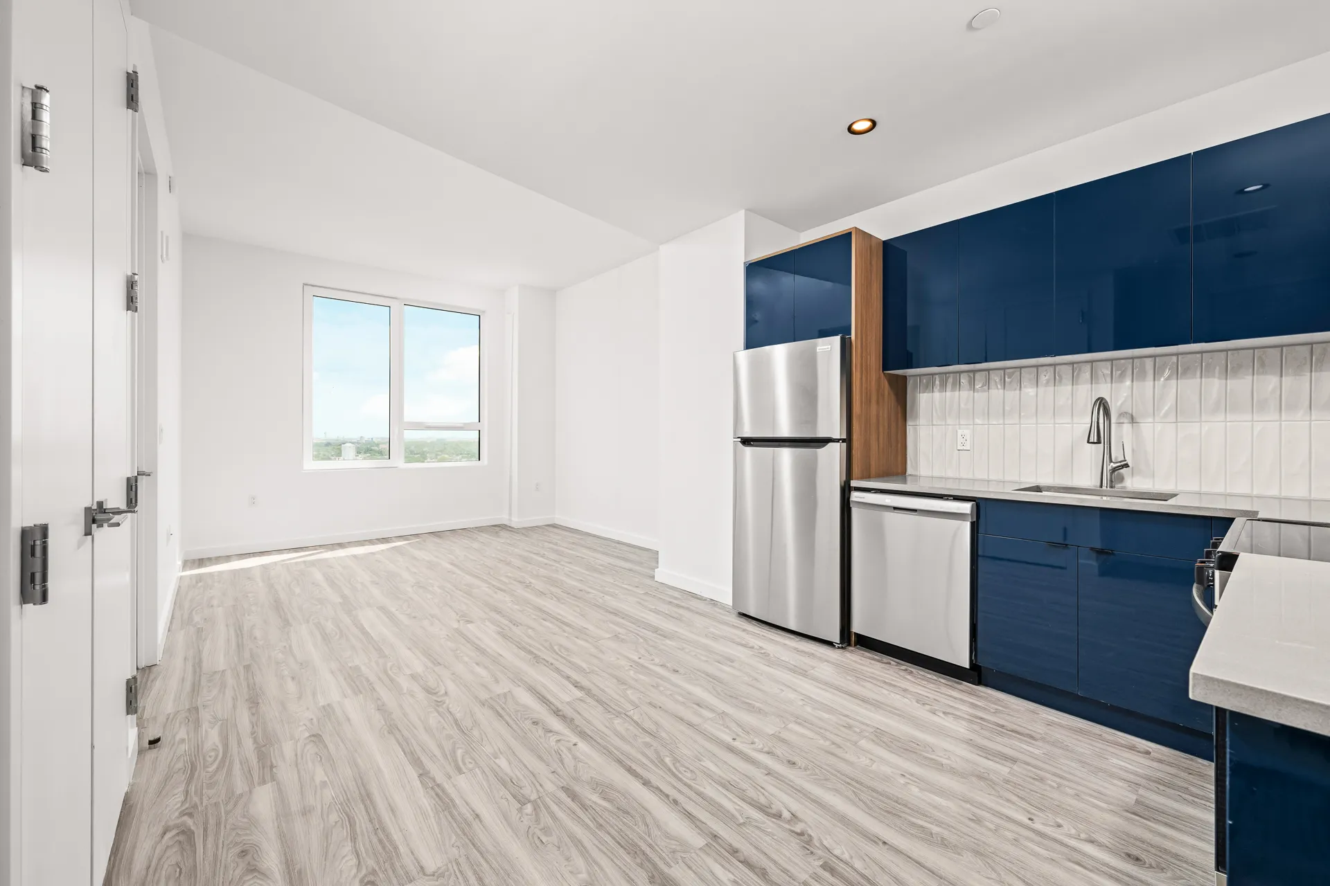 147-35 95th Avenue #1502 in Jamaica, Queens | StreetEasy