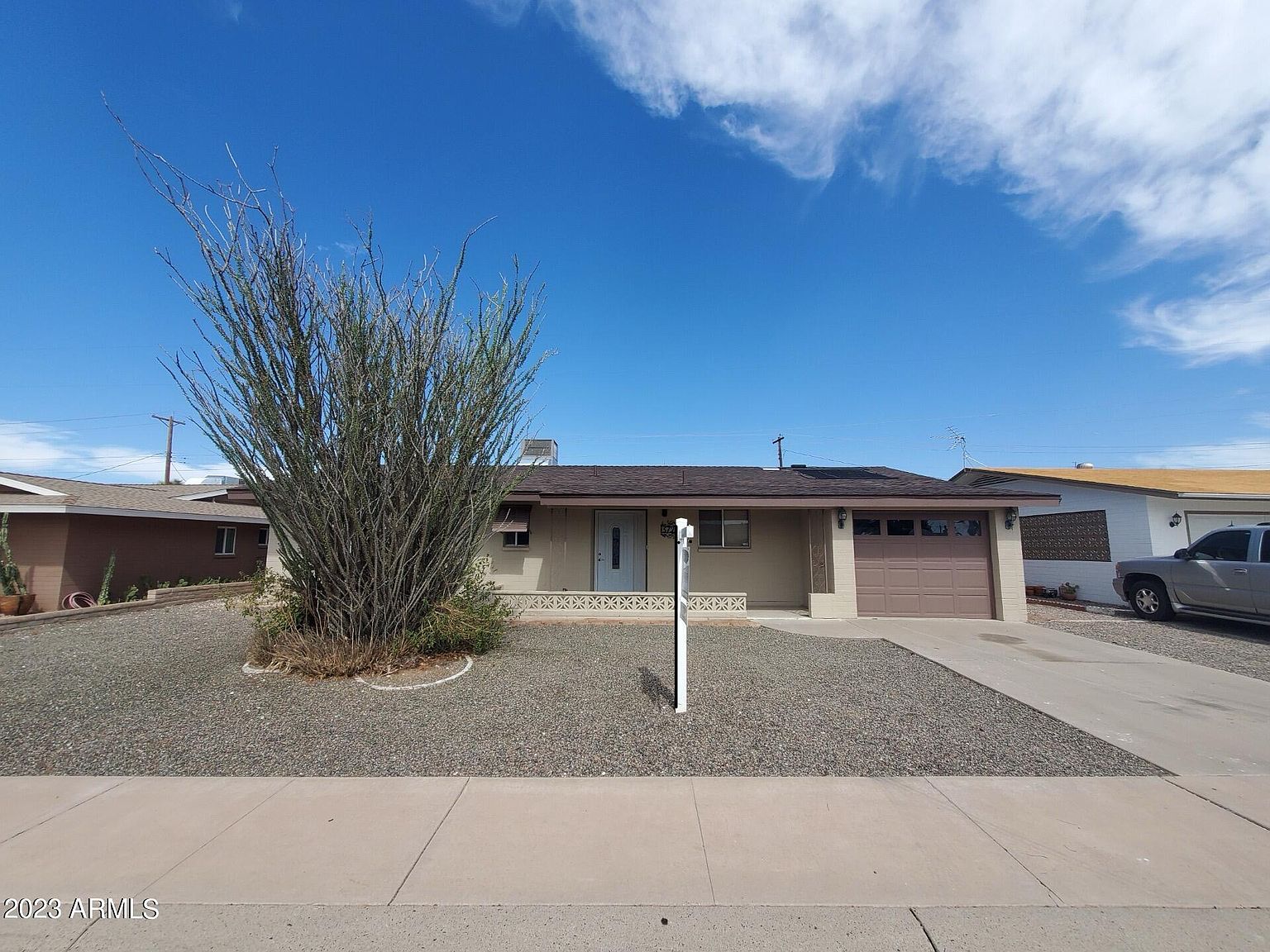 5722 E Colby St, Mesa, AZ 85205 | Zillow