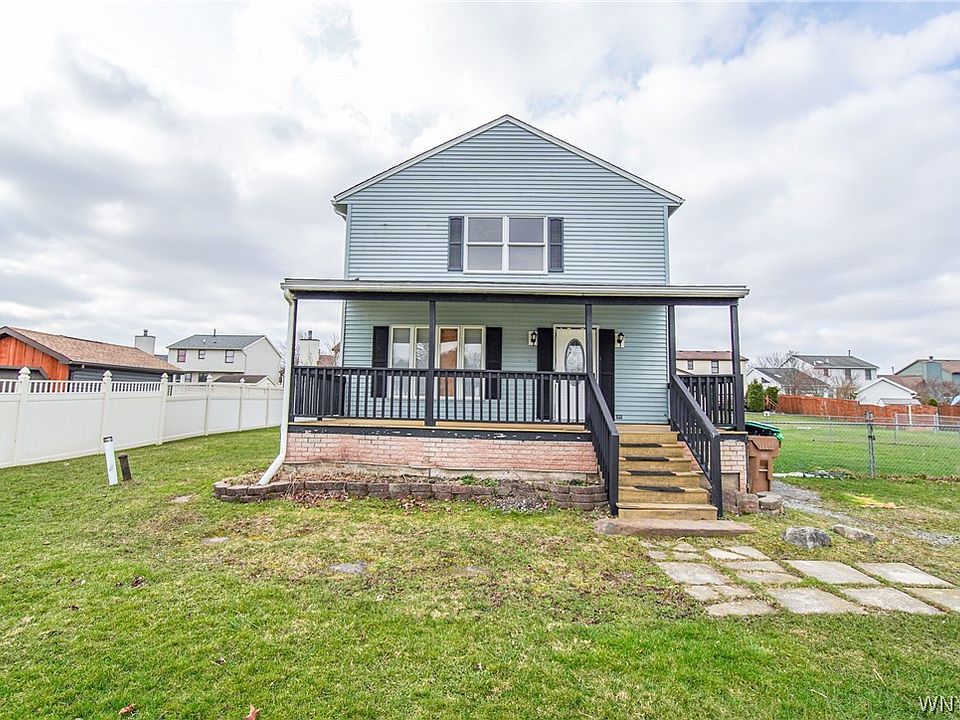 1227 Losson Rd, Cheektowaga, NY 14227 | Zillow