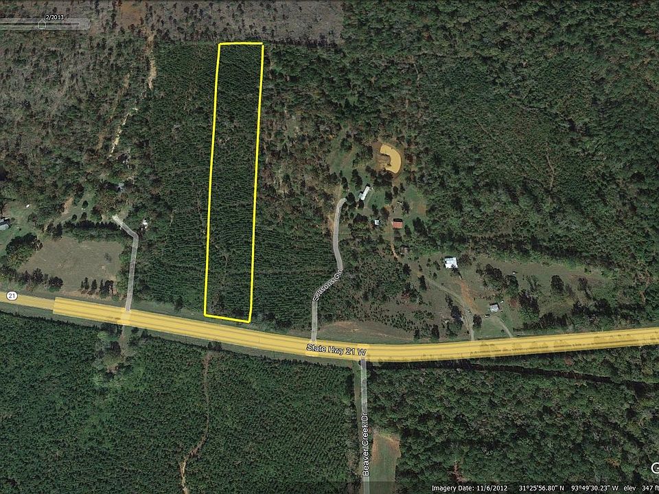 1895 State Highway 21 E, Milam, TX 75959 | MLS #210195 | Zillow