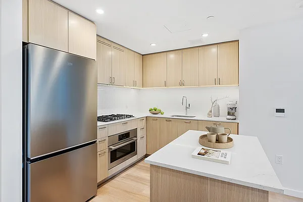 266 West 96th Street #1503 in Upper West Side, Manhattan | StreetEasy