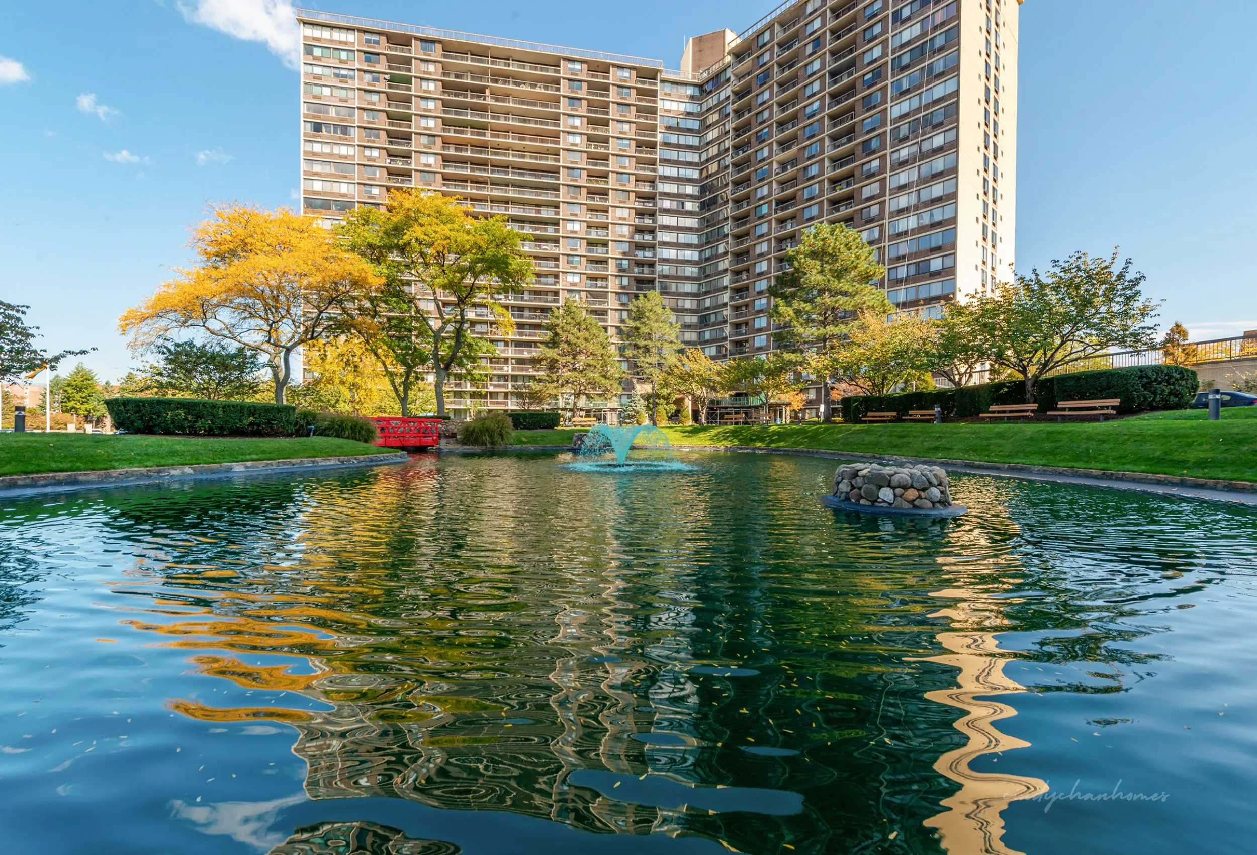 1 Bay Club Drive #6O in Bay Terrace, Queens | StreetEasy