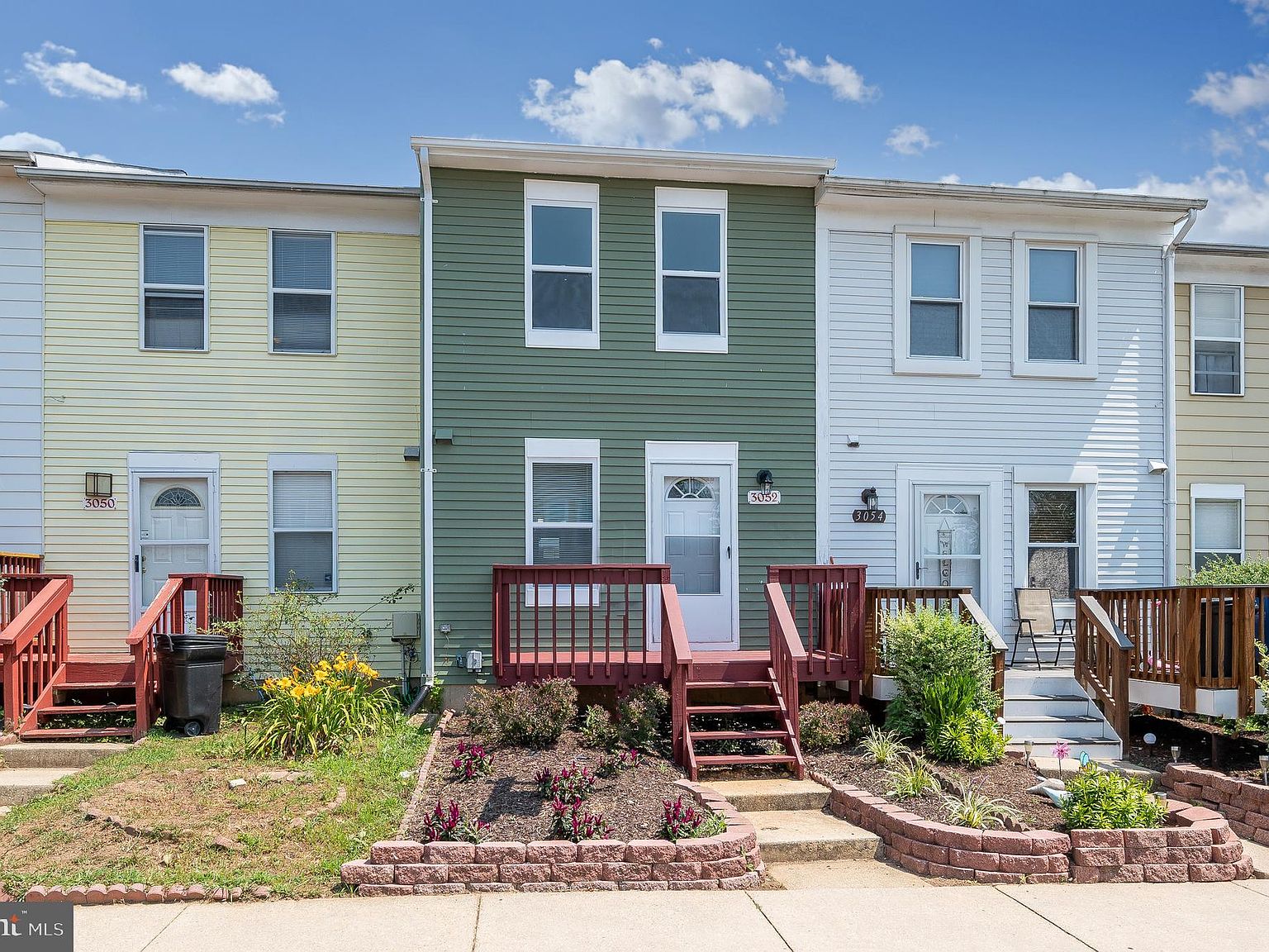 3052 Shepperton Ter, Silver Spring, MD 20904 | Zillow
