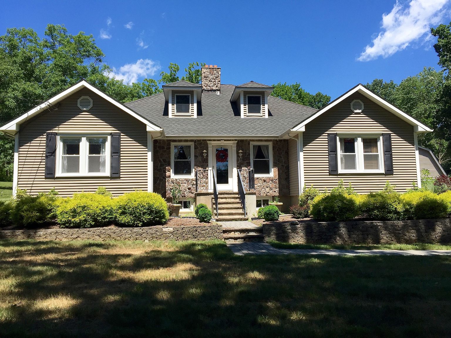 1 Old Mill Rd, Chester, NJ 07930 | Zillow