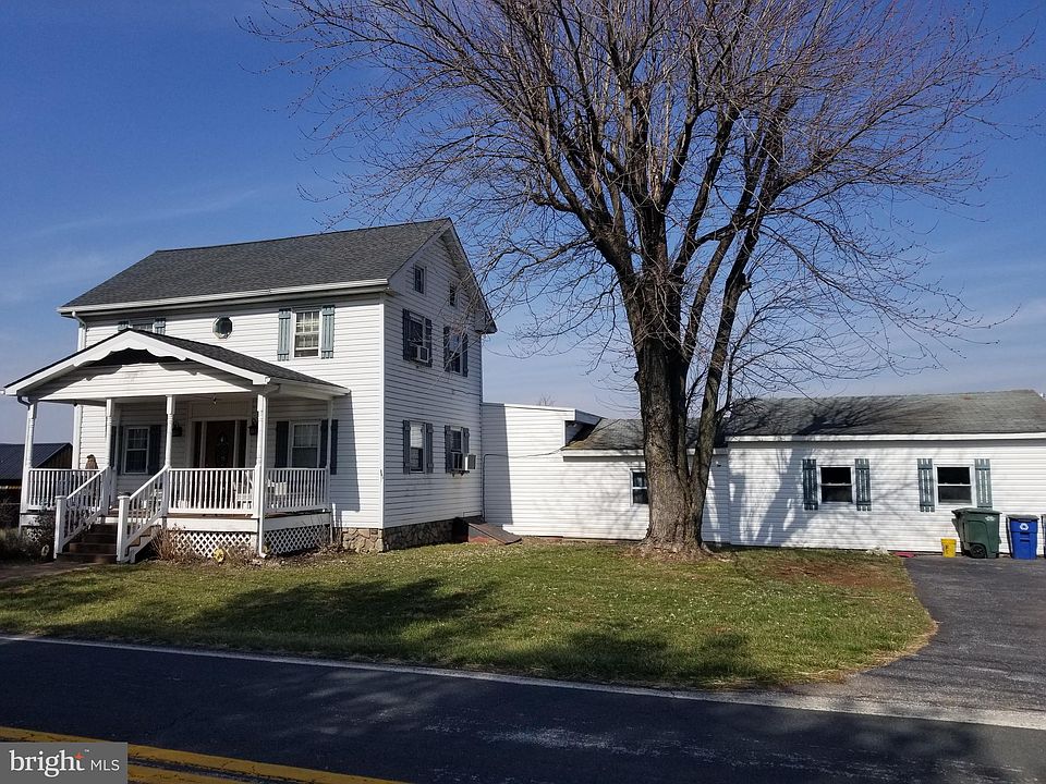 6050 Keysville Rd, Keymar, MD 21757 | Zillow