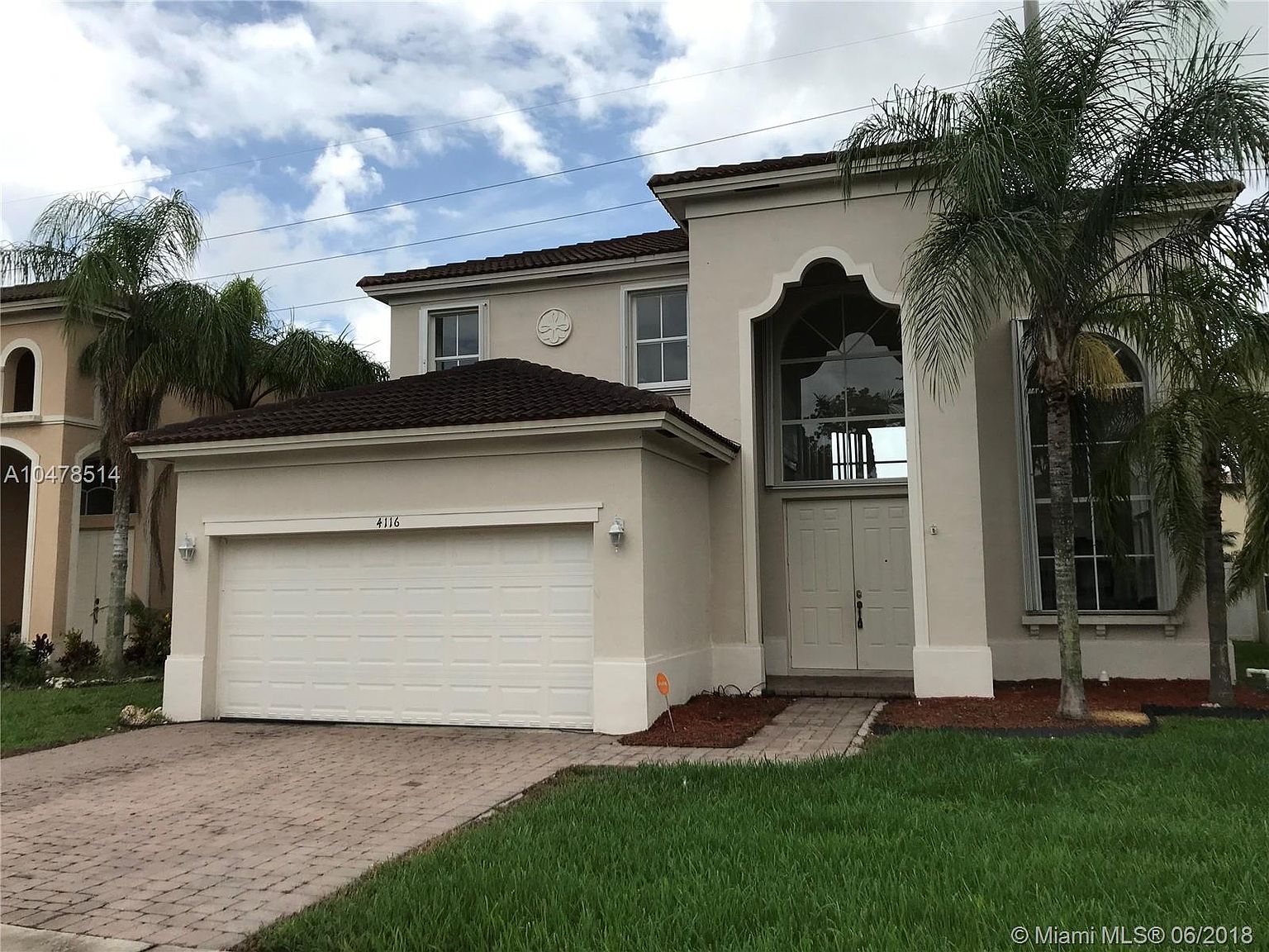 4116 NE 22nd St, Homestead, FL 33033 | Zillow