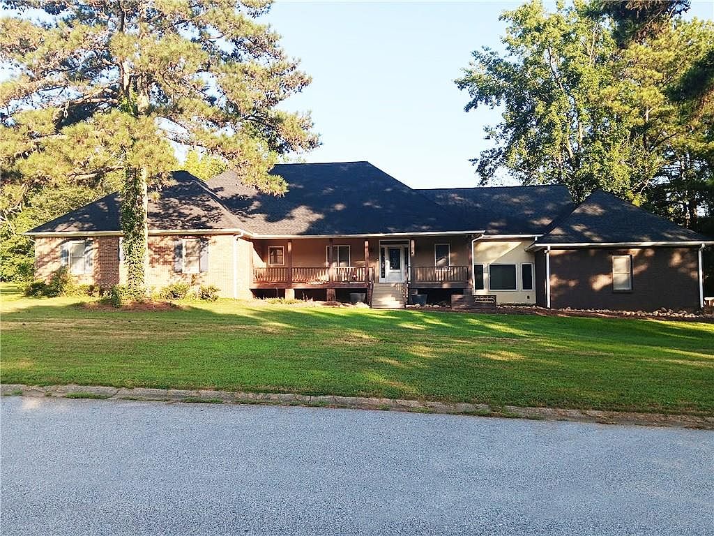 7943 Lake Ridge Dr, Jonesboro, GA 30236 | Zillow