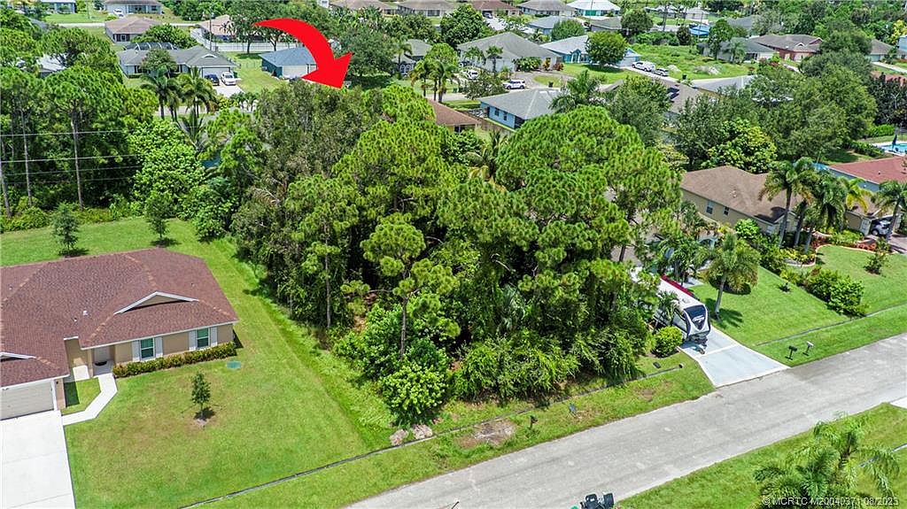 3282 SW Crumpacker St, Port Saint Lucie, FL 34953 | Zillow